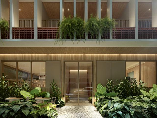 Ponto em Leblon, Rio de Janeiro/RJ de 75m² à venda por R$ 3.619.900,00