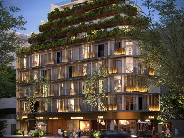 Ponto em Leblon, Rio de Janeiro/RJ de 93m² à venda por R$ 5.488.400,00