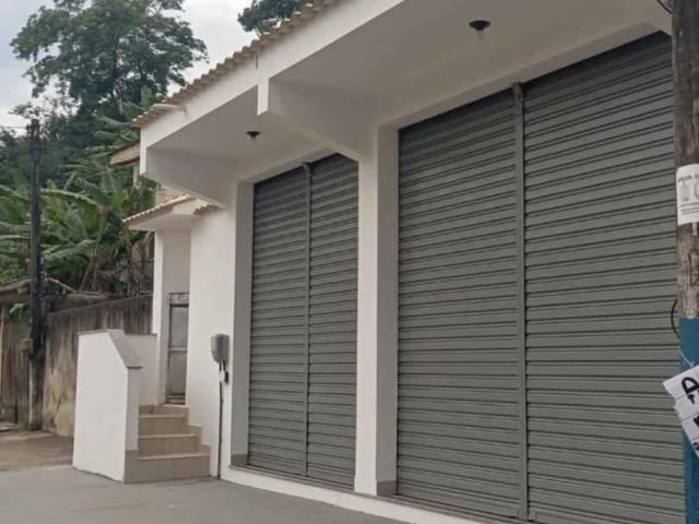 Ponto em, Mangaratiba/RJ de 0m² para locação R$ 2.750,00/mes