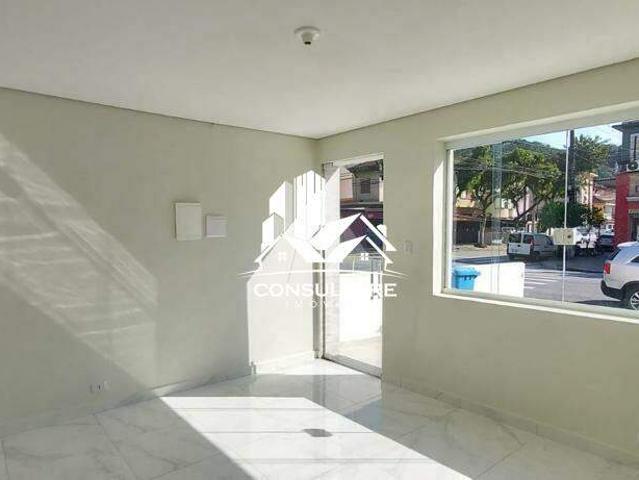 Ponto em Marapé, Santos/SP de 62m² para locação R$ 4.250,00/mes