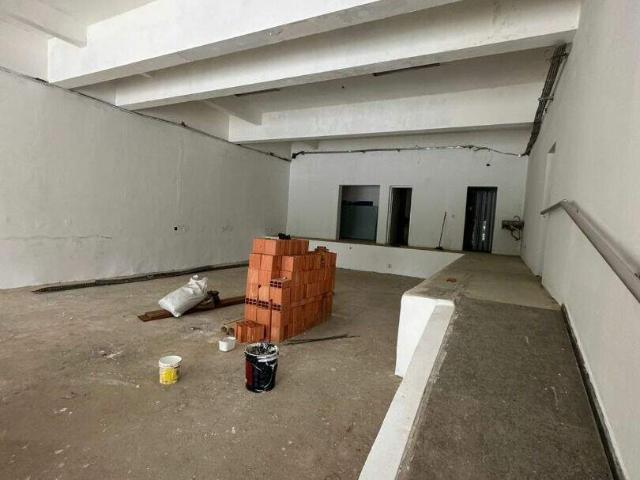 Ponto em Matriz, Mauá/SP de 165m² para locação R$ 14.500,00/mes
