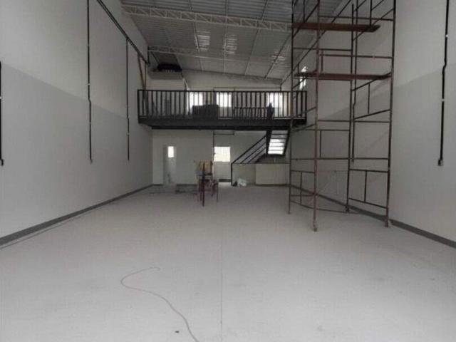 Ponto em Matriz, Mauá/SP de 280m² para locação R$ 12.000,00/mes