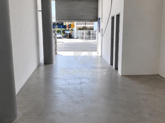 Ponto em Matriz, Mauá/SP de 220m² para locação R$ 4.500,00/mes