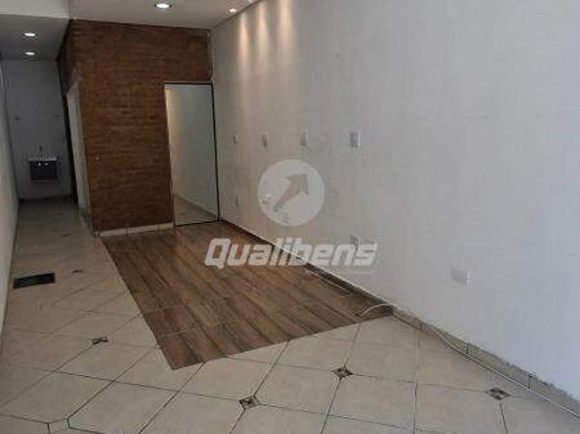 Ponto em Matriz, Mauá/SP de 40m² para locação R$ 2.000,00/mes