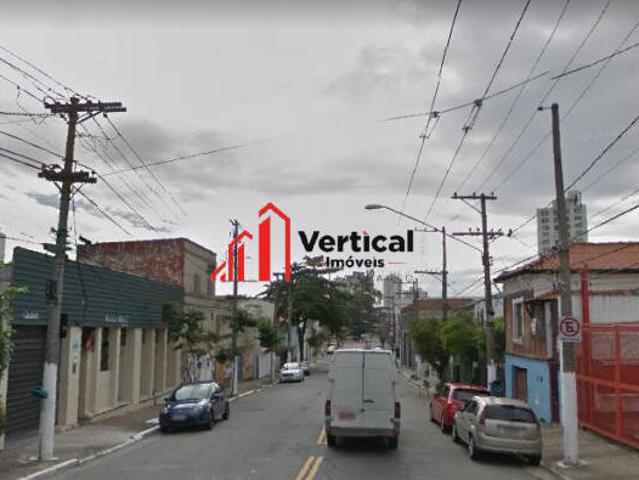 Ponto em Mooca, São Paulo/SP de 394m² para locação R$ 7.000,00/mes
