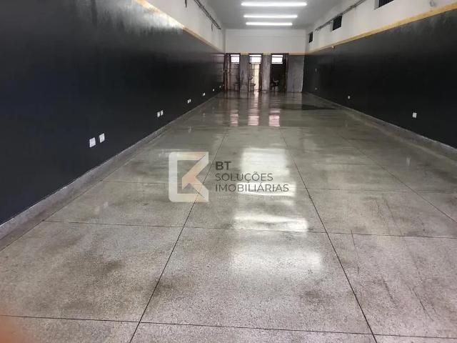 Ponto em Núcleo Habitacional Brigadeiro Faria Lima, Indaiatuba/SP de 125m² para locação R$ 4.500,00/mes