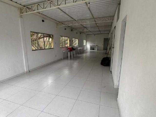 Ponto em Parque Boa Esperança, Mauá/SP de 80m² para locação R$ 2.000,00/mes