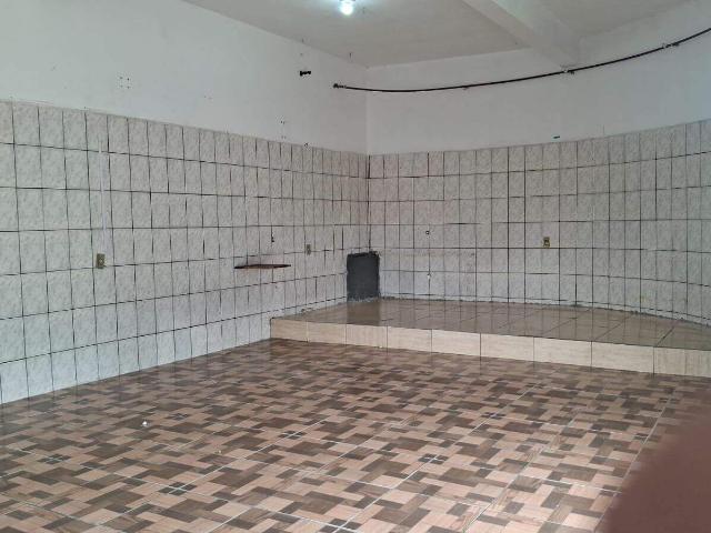 Ponto em Parque das Américas, Mauá/SP de 50m² para locação R$ 1.200,00/mes