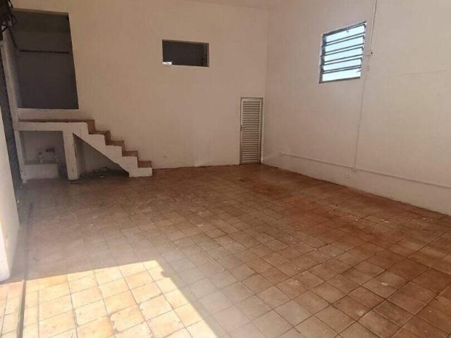 Ponto em Parque das Américas, Mauá/SP de 80m² para locação R$ 1.900,00/mes