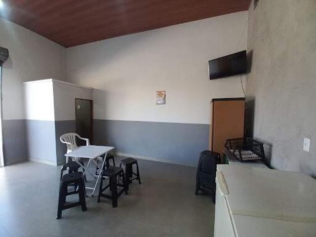 Ponto em Parque das Américas, Mauá/SP de 27m² para locação R$ 1.800,00/mes