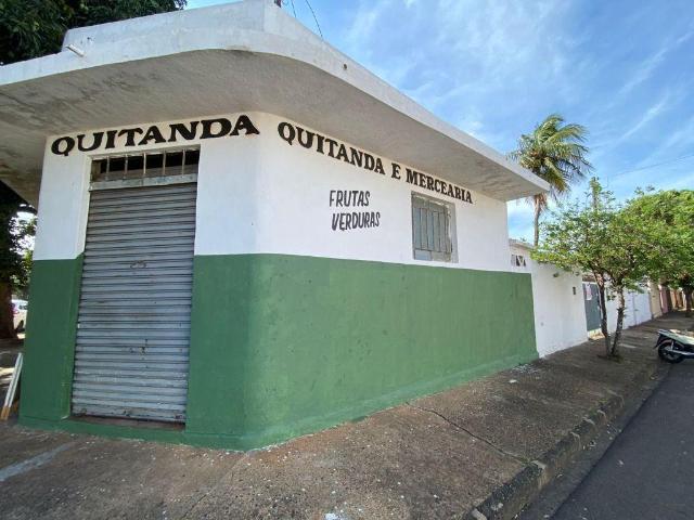 Ponto em Parque Industrial, Araçatuba/SP de 102m² à venda por R$ 209.000,00