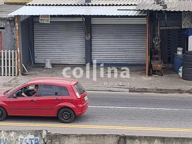 Ponto em Parque Jandaia, Carapicuíba/SP de 90m² para locação R$ 1.500,00/mes
