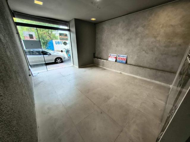 Ponto em Parque São Vicente, Mauá/SP de 100m² para locação R$ 3.000,00/mes
