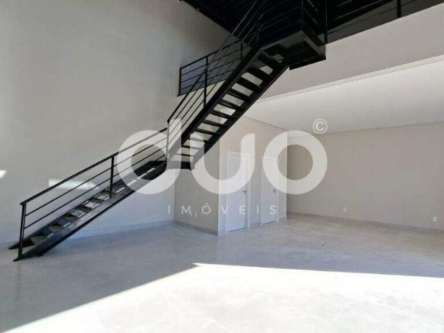 Ponto em Paulista, Piracicaba/SP de 101m² para locação R$ 6.500,00/mes