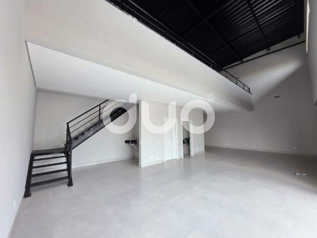 Ponto em Paulista, Piracicaba/SP de 126m² para locação R$ 5.700,00/mes