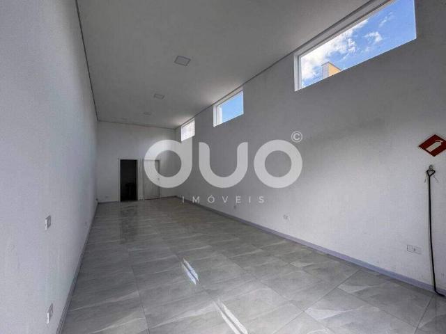 Ponto em Paulista, Piracicaba/SP de 40m² para locação R$ 2.200,00/mes