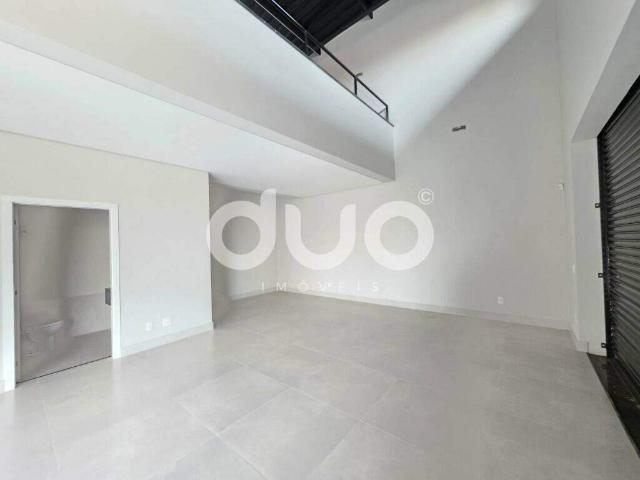 Ponto em Paulista, Piracicaba/SP de 57m² para locação R$ 3.000,00/mes