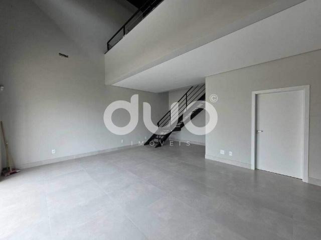 Ponto em Paulista, Piracicaba/SP de 57m² para locação R$ 3.000,00/mes