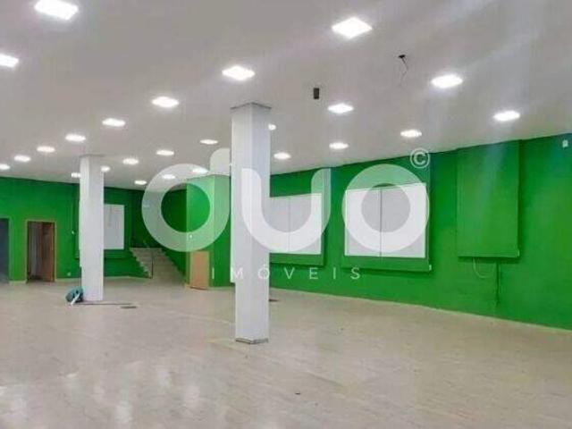 Ponto em Paulista, Piracicaba/SP de 860m² para locação R$ 9.500,00/mes