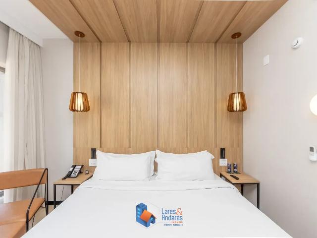 Ponto em Pinheiros, São Paulo/SP de 24m² 1 quartos à venda por R$ 594.000,00