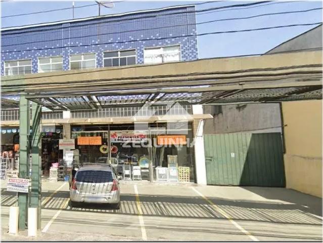 Ponto em Piratininga, Osasco/SP de 189m² para locação R$ 9.800,00/mes