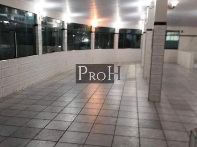 Ponto em Planalto, São Bernardo do Campo/SP de 180m² para locação R$ 6.800,00/mes