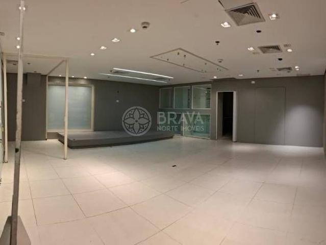 Ponto em Praia Brava, Itajaí/SC de 81m² 1 quartos para locação R$ 8.500,00/mes