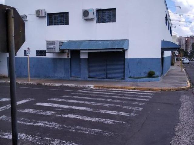Ponto em Presidente, Araçatuba/SP de 410m² à venda por R$ 1.229.900,00