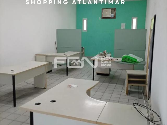 Ponto em Recreio Ipitanga, Lauro de Freitas/BA de 40m² à venda por R$ 229.000,00
