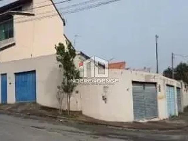 Ponto em Residencial Santa Paula, Jacareí/SP de 170m² à venda por R$ 359.900,00