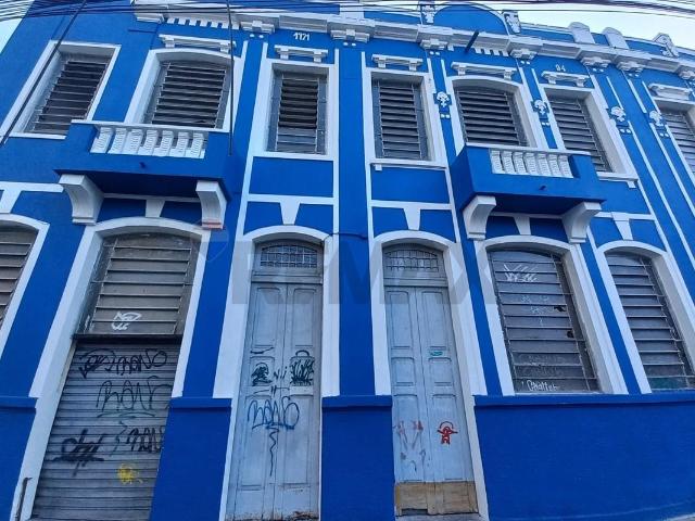 Ponto em Rio Comprido, Rio de Janeiro/RJ de 0m² para locação R$ 6.035,00/mes