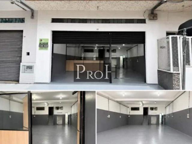Ponto em Rudge Ramos, São Bernardo do Campo/SP de 120m² para locação R$ 4.000,00/mes