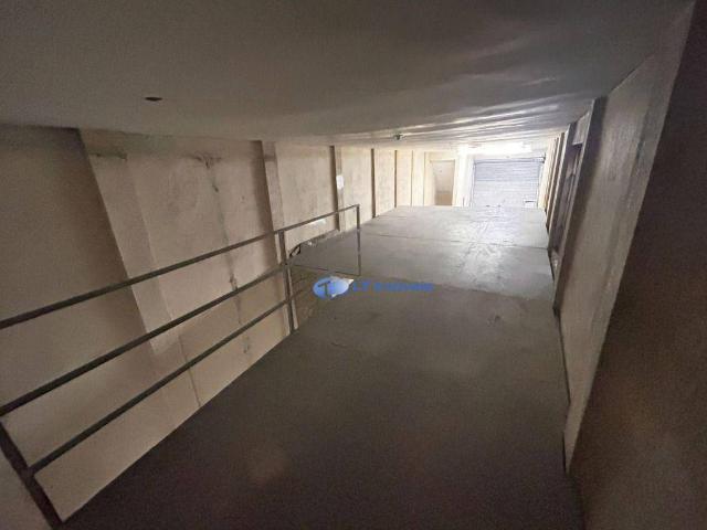 Ponto em São João, Jacareí/SP de 160m² para locação R$ 7.000,00/mes