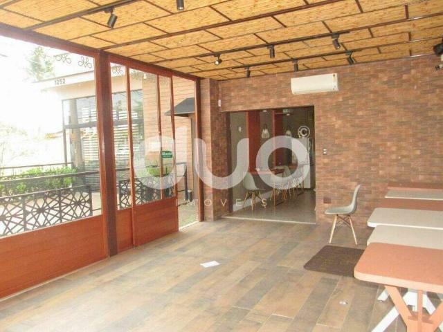 Ponto em São Luiz, Piracicaba/SP de 287m² à venda por R$ 1.729.000,00