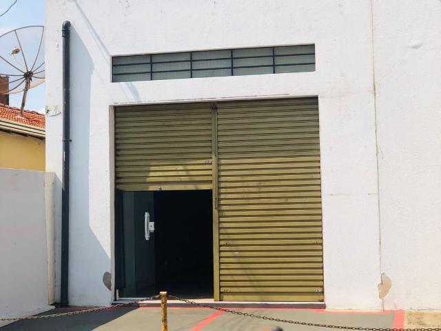 Ponto em Santa Cecília, Paulínia/SP de 80m² para locação R$ 5.000,00/mes