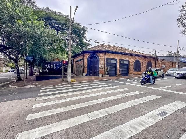 Ponto em Santo Amaro, São Paulo/SP de 410m² à venda por R$ 7.600.851,00