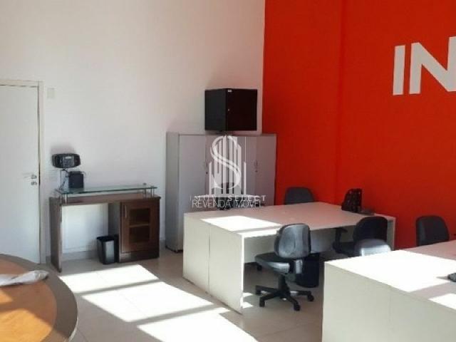 Ponto em Santo Amaro, São Paulo/SP de 67m² à venda por R$ 689.900,00