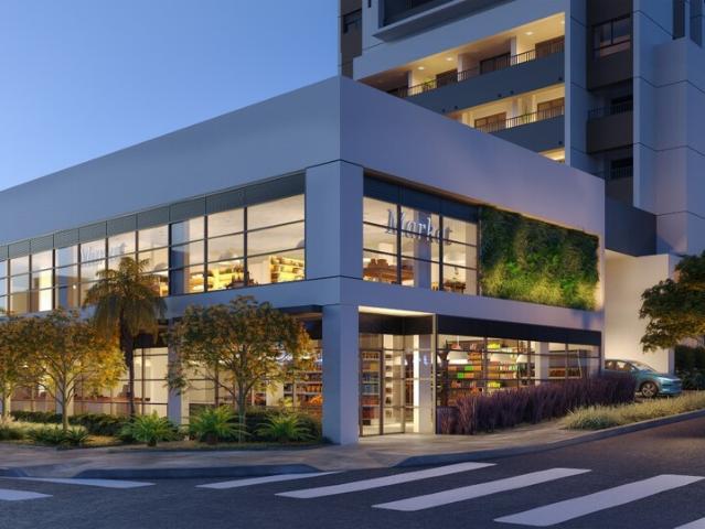 Ponto em Santo Amaro, São Paulo/SP de 950m² à venda por R$ 9.313.870,00