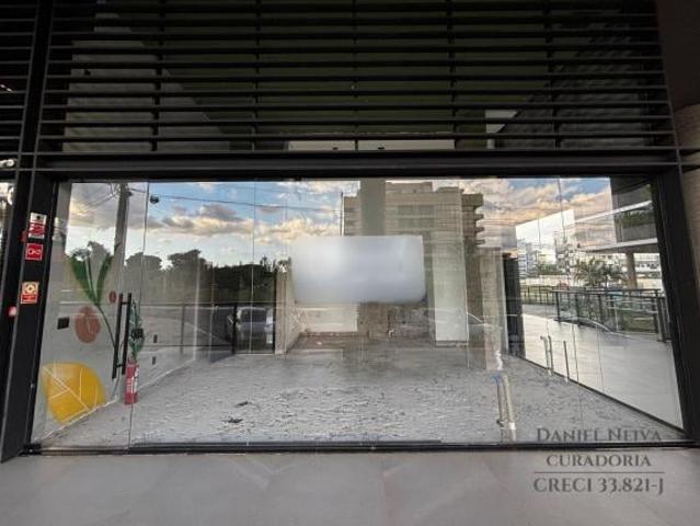 Ponto Estratégico: Invista na sua Loja Própria de 86m² no Noroeste