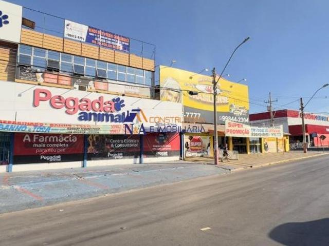 Ponto, Guara II, Guará, DF