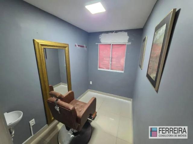 Ponto para alugar, 400 m² por R$ 22.148/mês Caminho das Árvores Salvador/BA