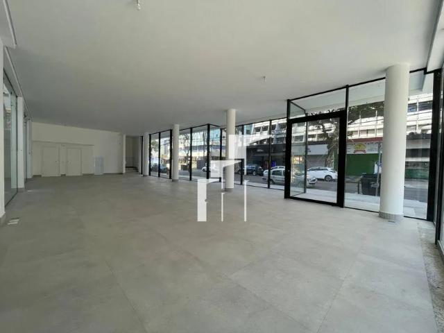 Ponto para alugar, 400 m² por R$ 47.000,00/mês Gonzaga Santos/SP