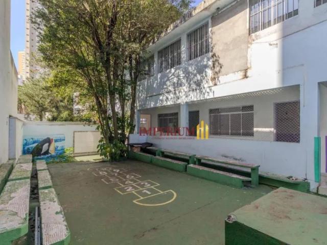 Ponto para alugar, 500 m² por R$ 28.333,33/mês Santana São Paulo/SP
