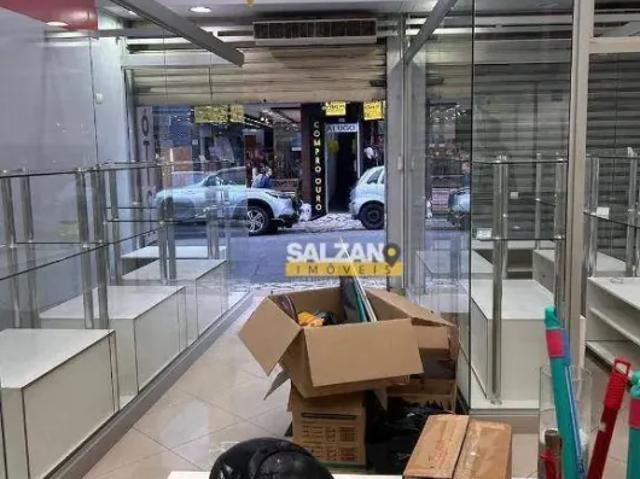 Ponto para alugar, 100 m² por R$ 15.000,00/mês Centro Taubaté/SP