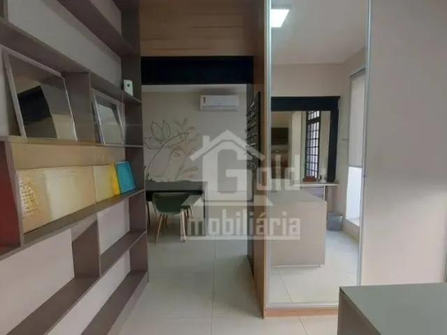 Ponto para alugar, 100 m² por R$ 2.958,09/mês Centro Ribeirão Preto/SP