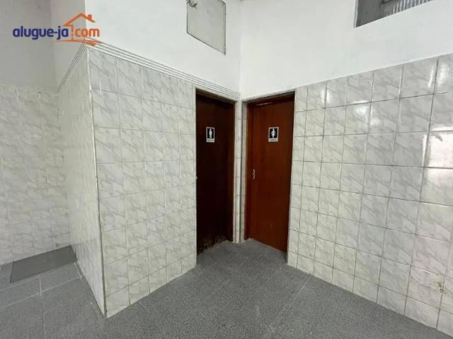 Ponto para alugar, 144 m² por R$ 6.715/mês Parque Residencial Flamboyant São José dos Campos/SP