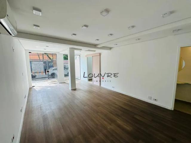 Ponto para alugar, 156 m² por R$ 15.469,88/mês Vila Olímpia São Paulo/SP