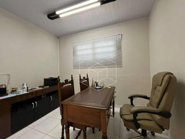 Ponto para alugar, 156 m² por R$ 2.800/mês Vila Hilst Jaú/SP