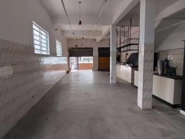 Ponto para alugar, 190 m² por R$ 7.990,00/mês Penha São Paulo/SP