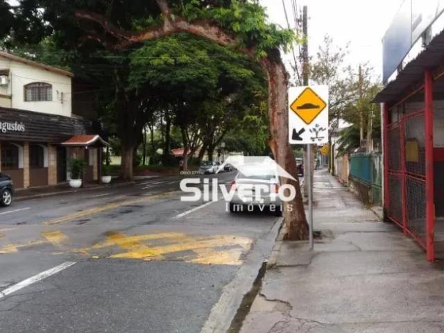 Ponto para alugar, 200 m² por R$ 7.000,00/mês Monte Castelo São José dos Campos/SP